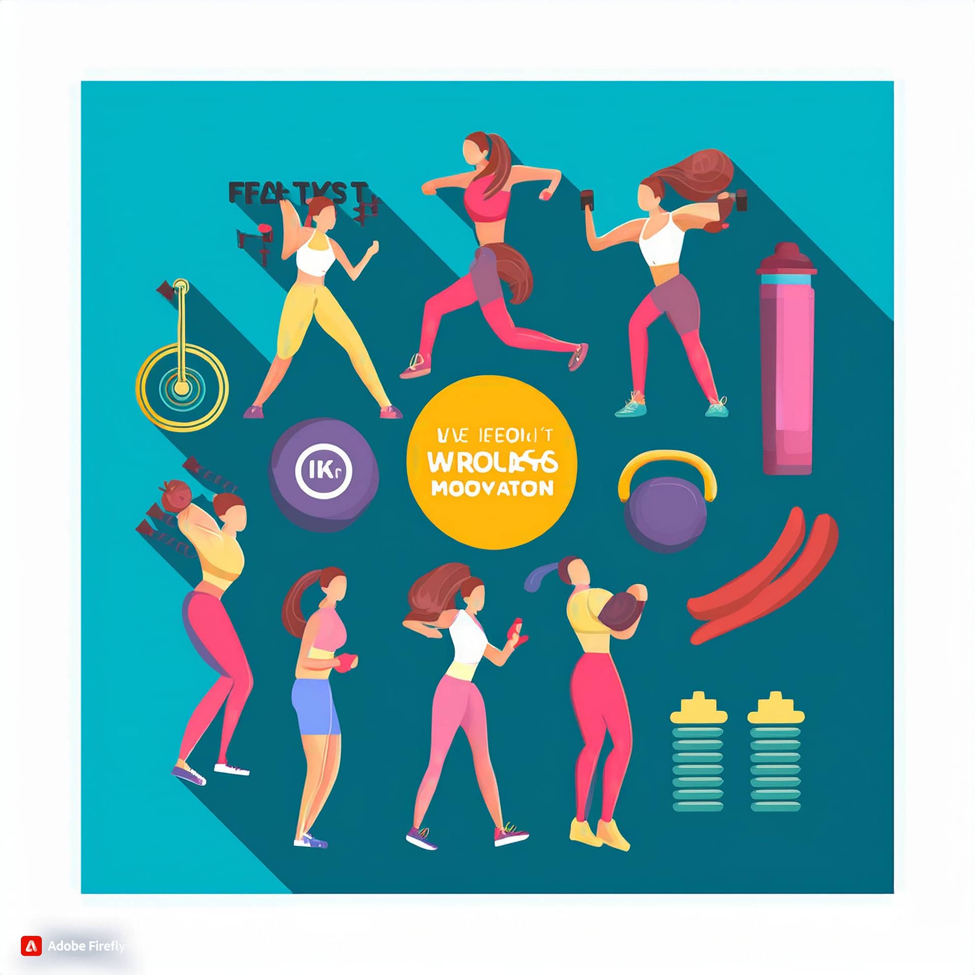 10 Effective And Fun Workouts To Keep You Fit And Motivated Fitness Today
